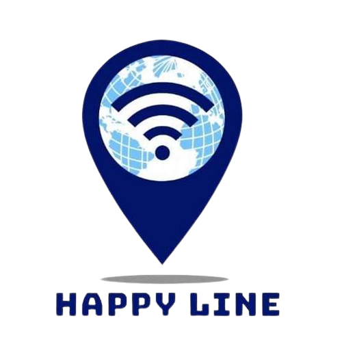 Happy Line